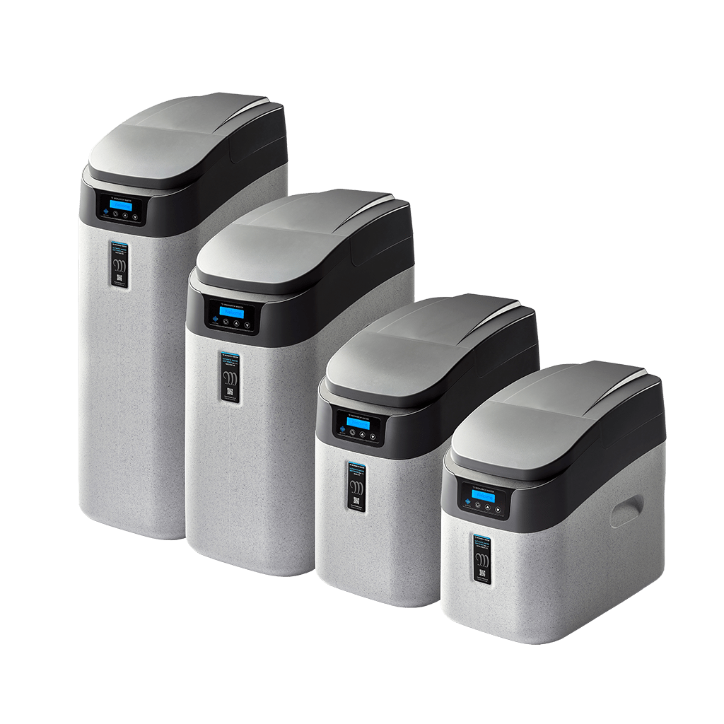 Salt Water Softener Reviews UK 2025: Harvey, Kinetico, BWT & Monarch ...